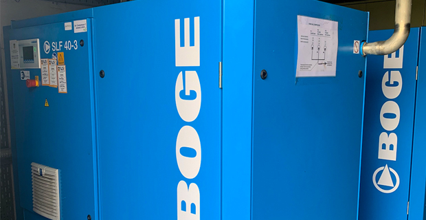 ABP Slaney reduces CO2 and energy costs by €25,000 a year with latest ...