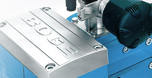 BOGE Compressors | Technology