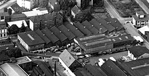 BOGE Kompressoren | Historie