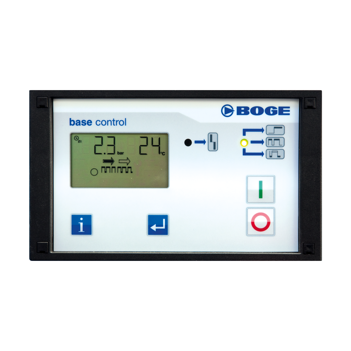 BOGE Compressors | Screw Compressor C...L up to 15 kW