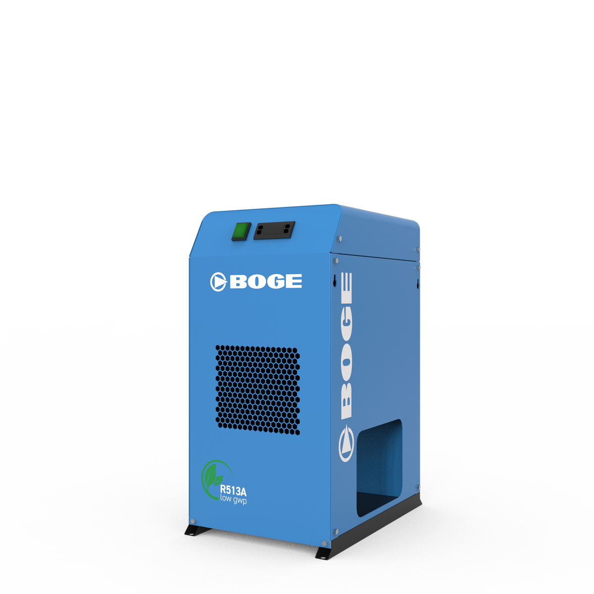 BOGE Compressors | Screw Compressor C...L up to 15 kW