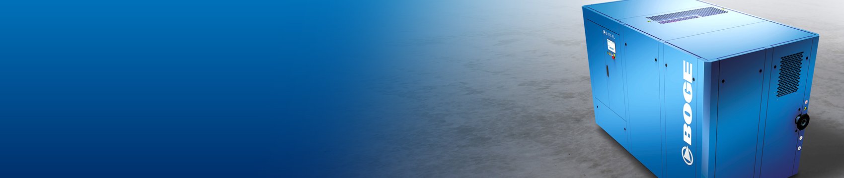 Druckluftexperte | BOGE Kompressoren